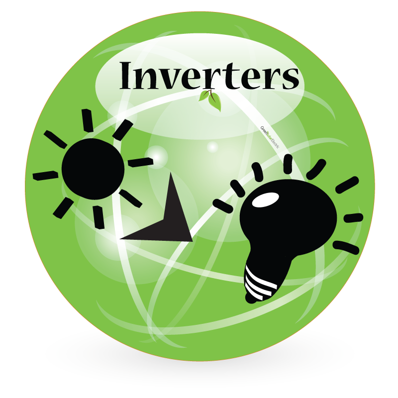 Inverters | Green Solar Electric, LLC. – Tagged "Brand_ Outback Power ...