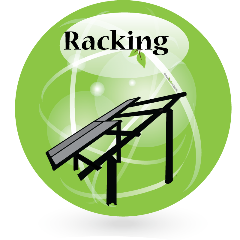 Racking and Mounting Systems | Green Solar Electric, LLC – Tagged ...