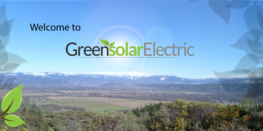 Solar Panels, Inverters & Renewable Energy | Green Solar Electric, LLC