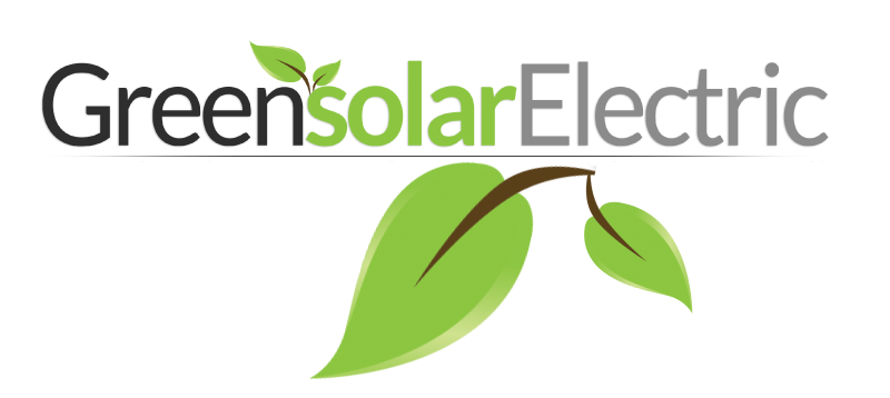Solar Panels, Inverters & Renewable Energy | Green Solar Electric, LLC