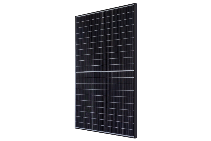 LG Neon-R LG360Q1C-A5 Solar Panel | Green Solar Electric, LLC