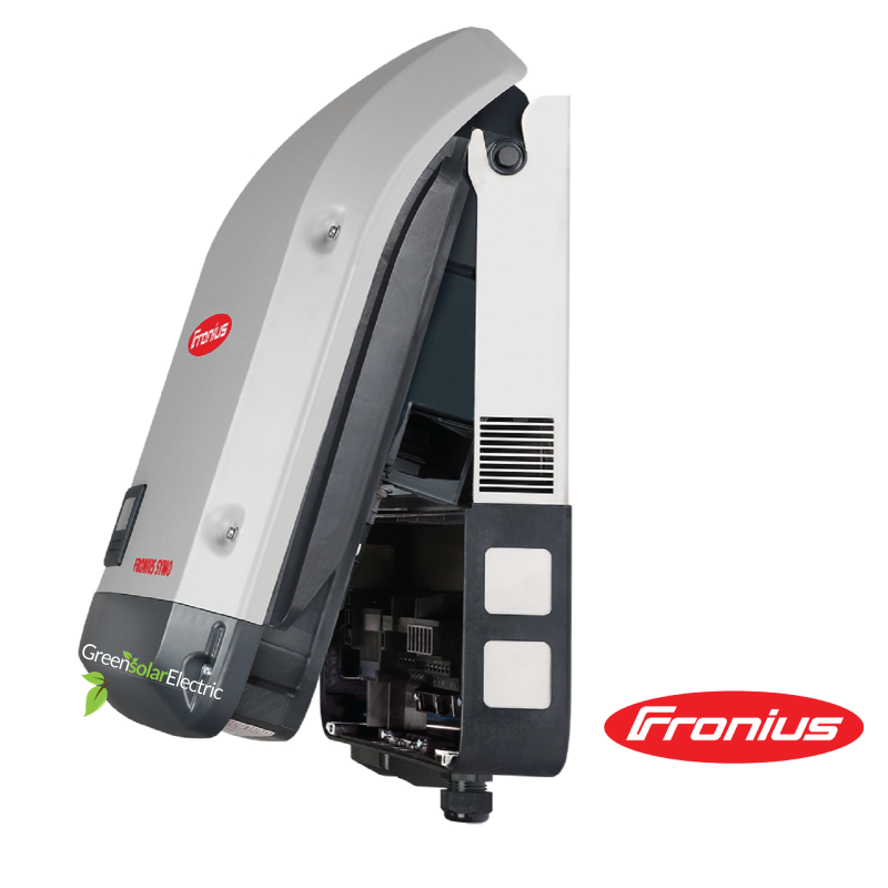 Fronius Symo 24.0-3 480v. | Green Solar Electric, LLC.