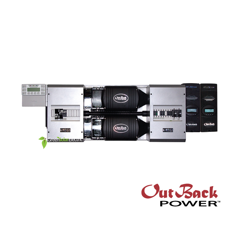 Inverters | Green Solar Electric, LLC.