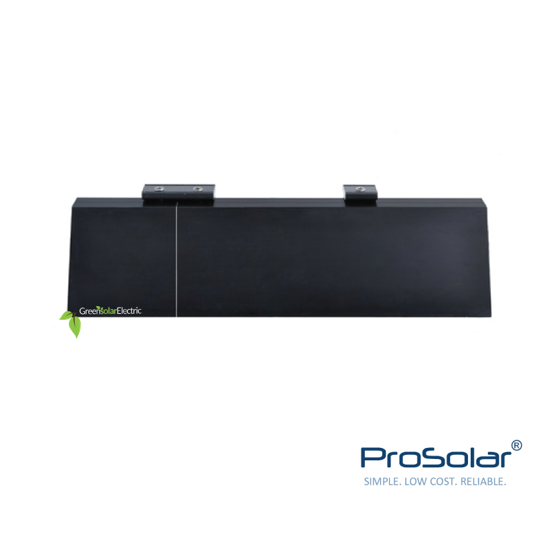 ProSolar End Cap | Green Solar Electric, LLC