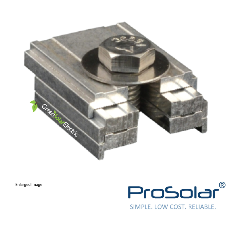 ProSolar FastJack Shim | Green Solar Electric, LLC