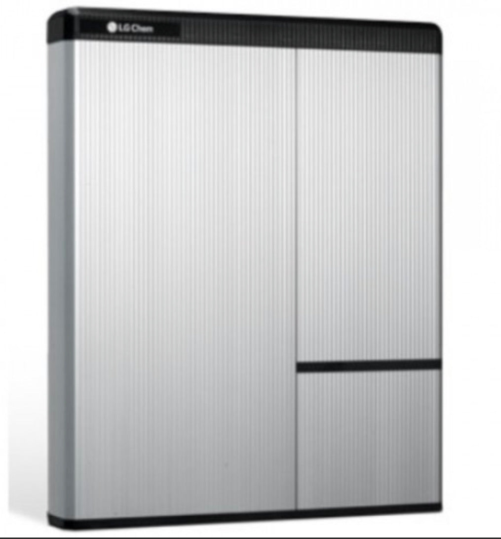 LG CHEM RESU10H 9.8KWH – Green Solar Electric, LLC